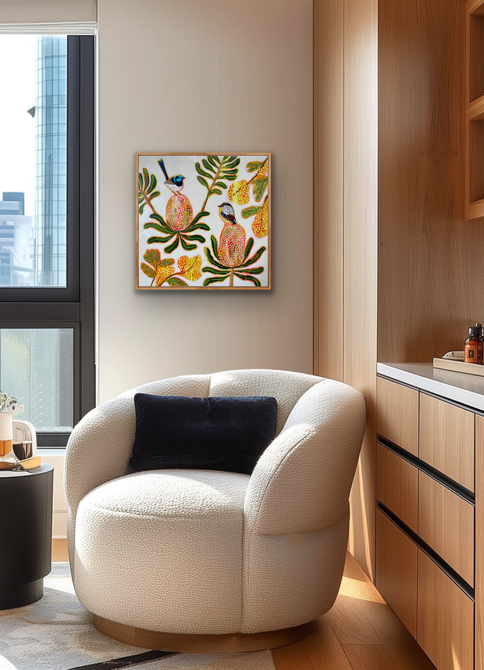 Joyful Natives #2 – Kate Soady Art